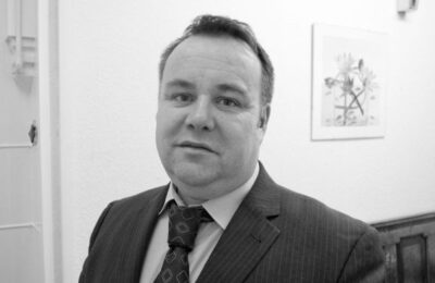 Meet The Team - WB Pennine Solicitors